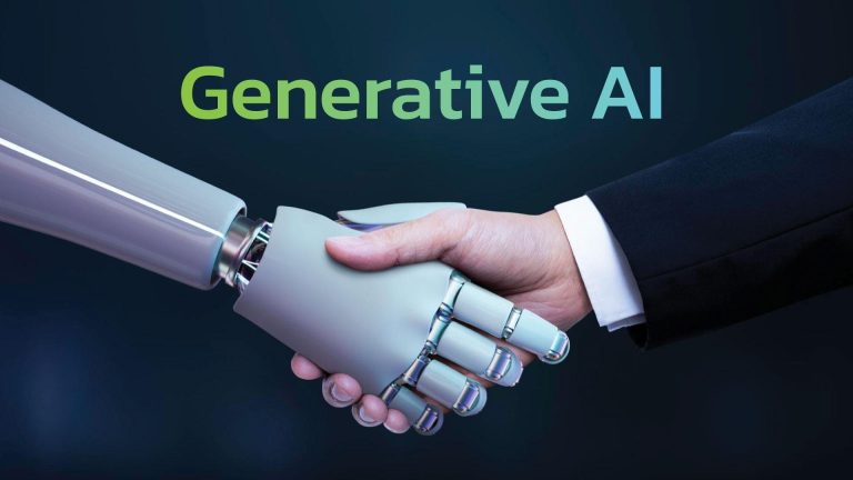 Unlocking Potential: Banks Harness Generative AI for Growth – Canara MSME Blog