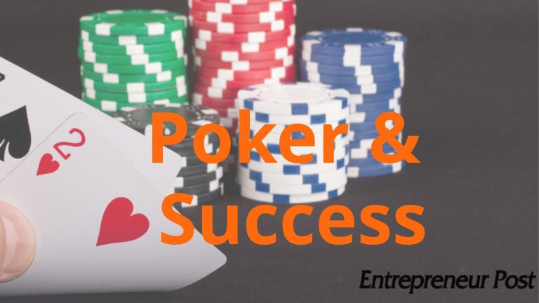 Mastering the Cards: Essential Principles for Poker Success – Canara ...