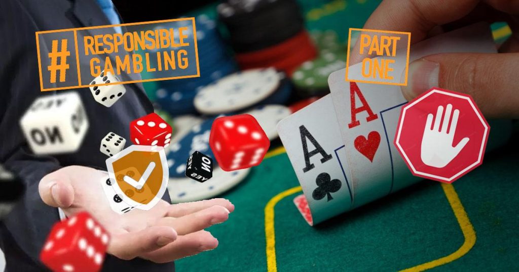 Stay Smart and Safe: Your Guide to Responsible Gambling – Canara MSME Blog