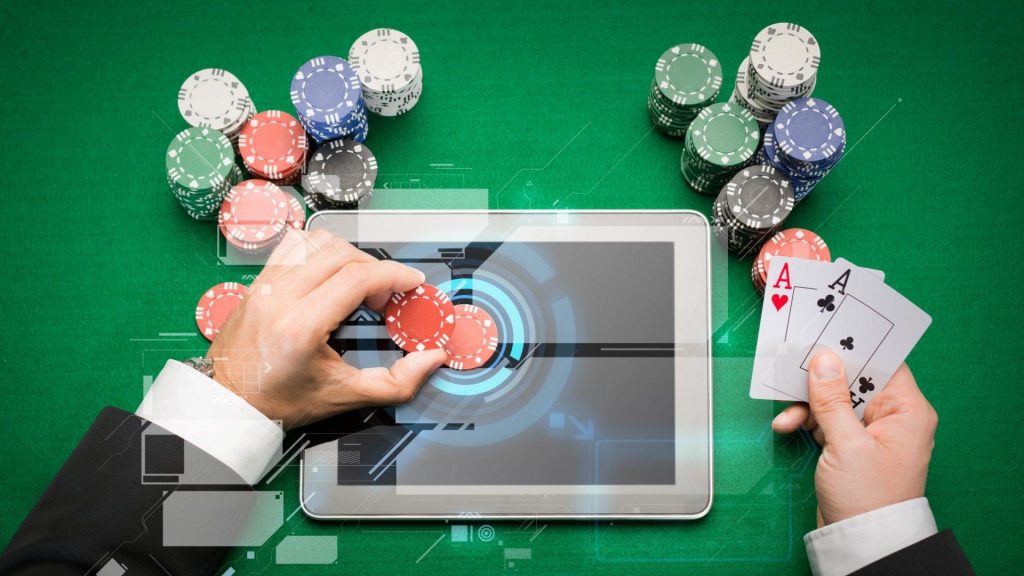 Navigating Online Gambling: A Guide to Safe Choices – Canara MSME Blog