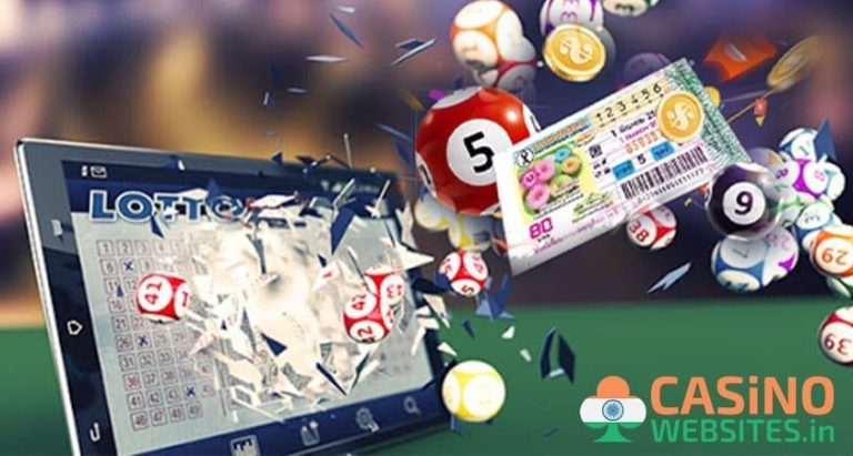 Unlocking the Secret: The Rise of Online Lottery Syndicates – Canara ...